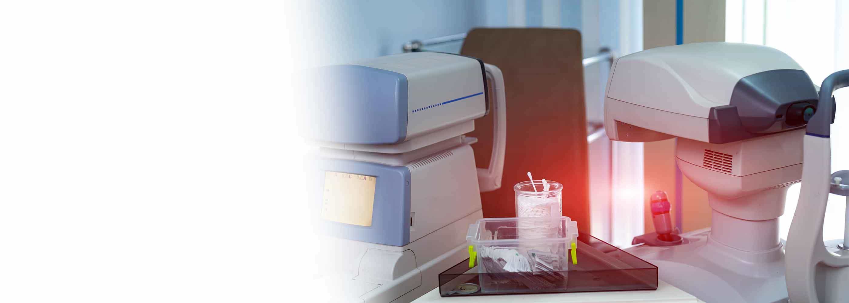 Clinical | Rang Life Sciences