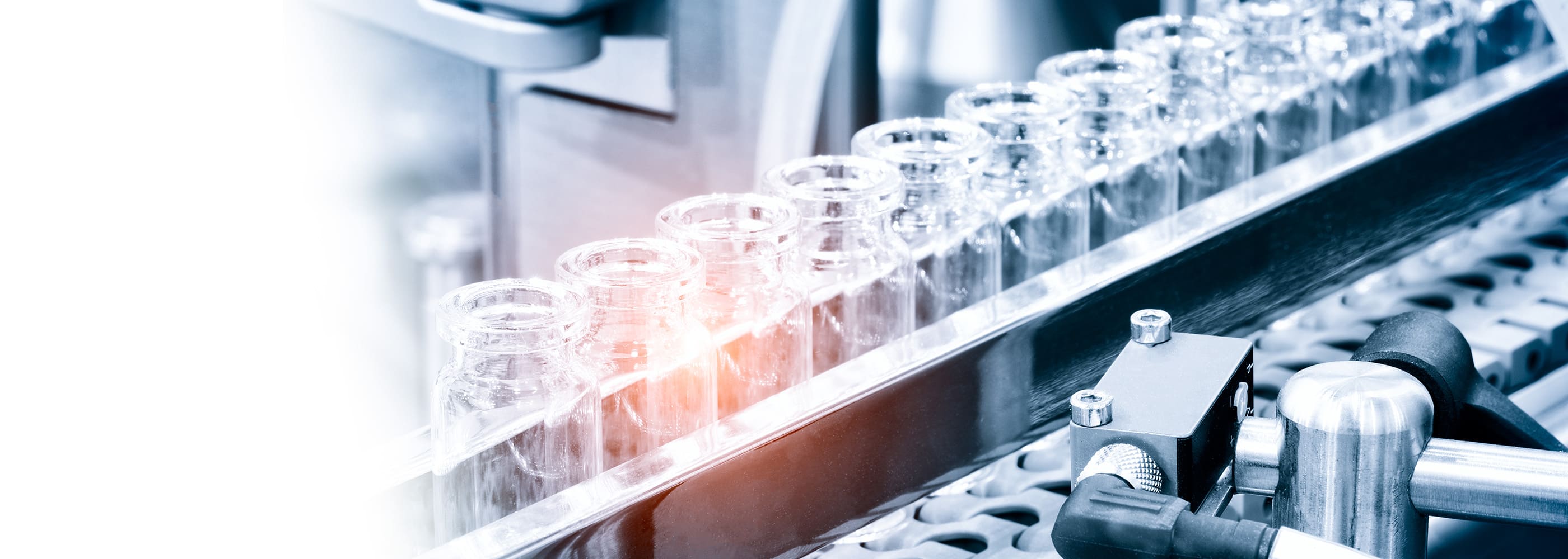 Manufacturing | Rang Life Sciences