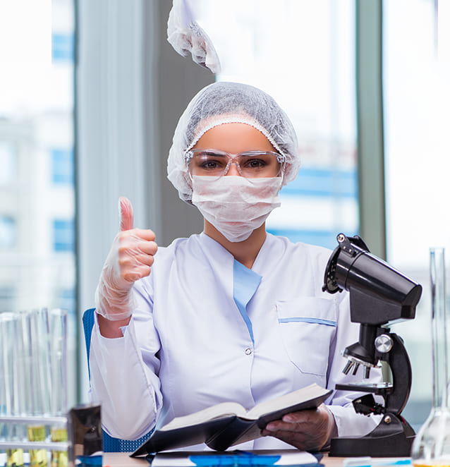 Life Science Industry|Rang Life Sciences